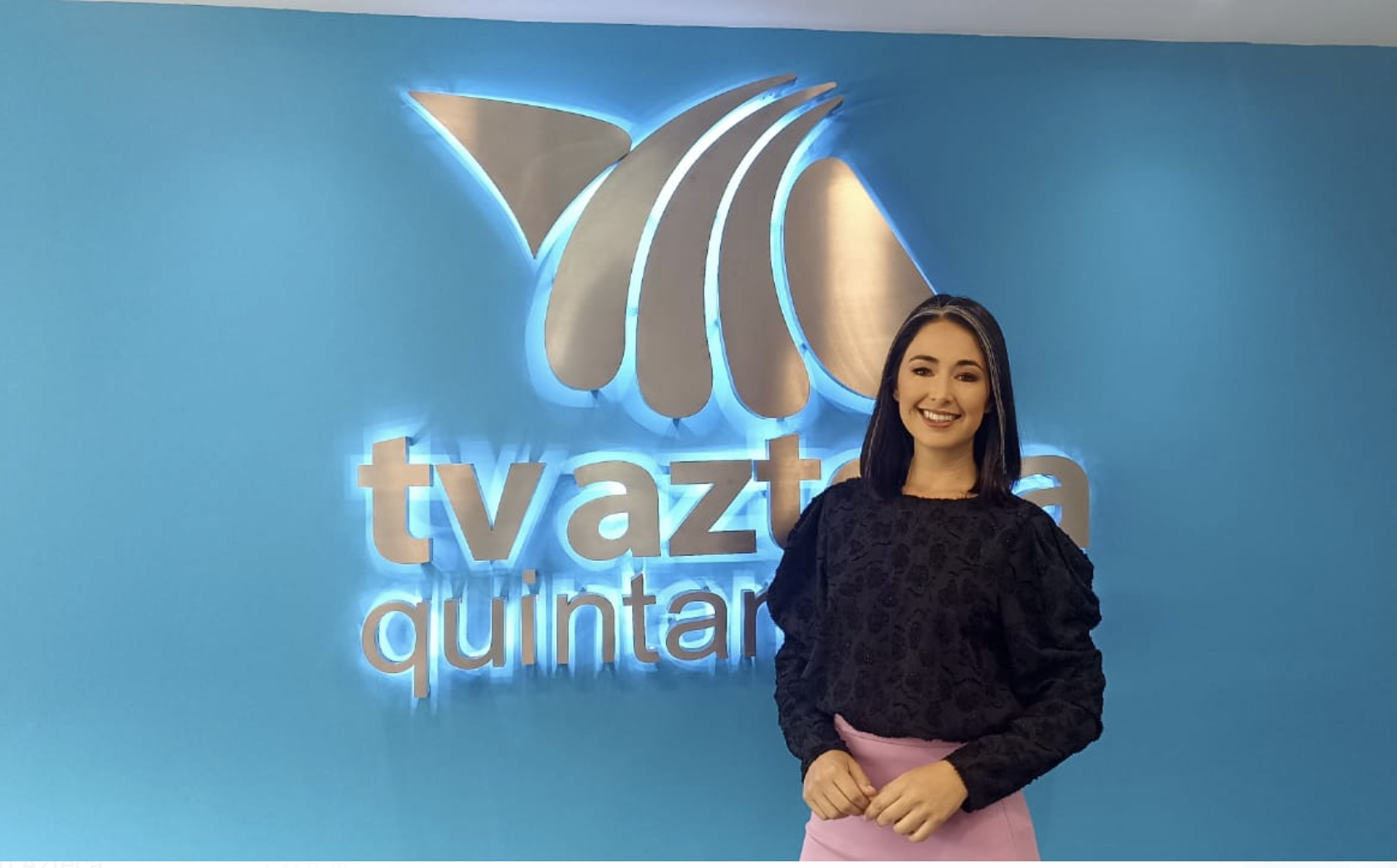 Tv Azteca Quintana Roo: 20 años cerca de ti