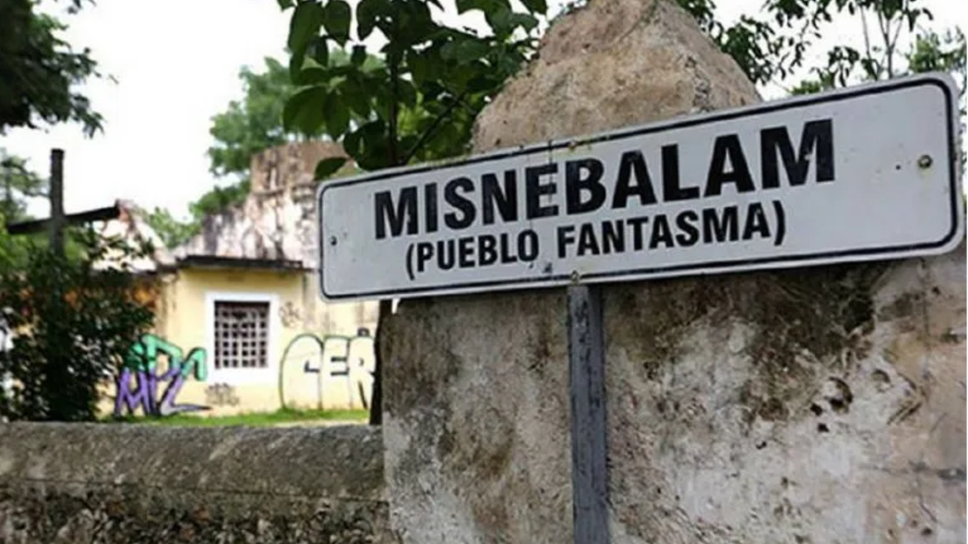 Pueblos fantasma en México para visitar en 2026 y vivir el misterio