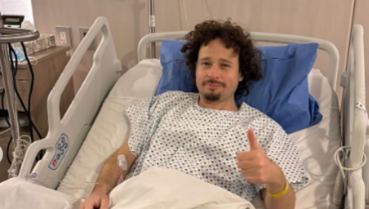 Luisito Comunica enciende a sus fanáticos con mensaje: “Estoy preocupado por mi salud”