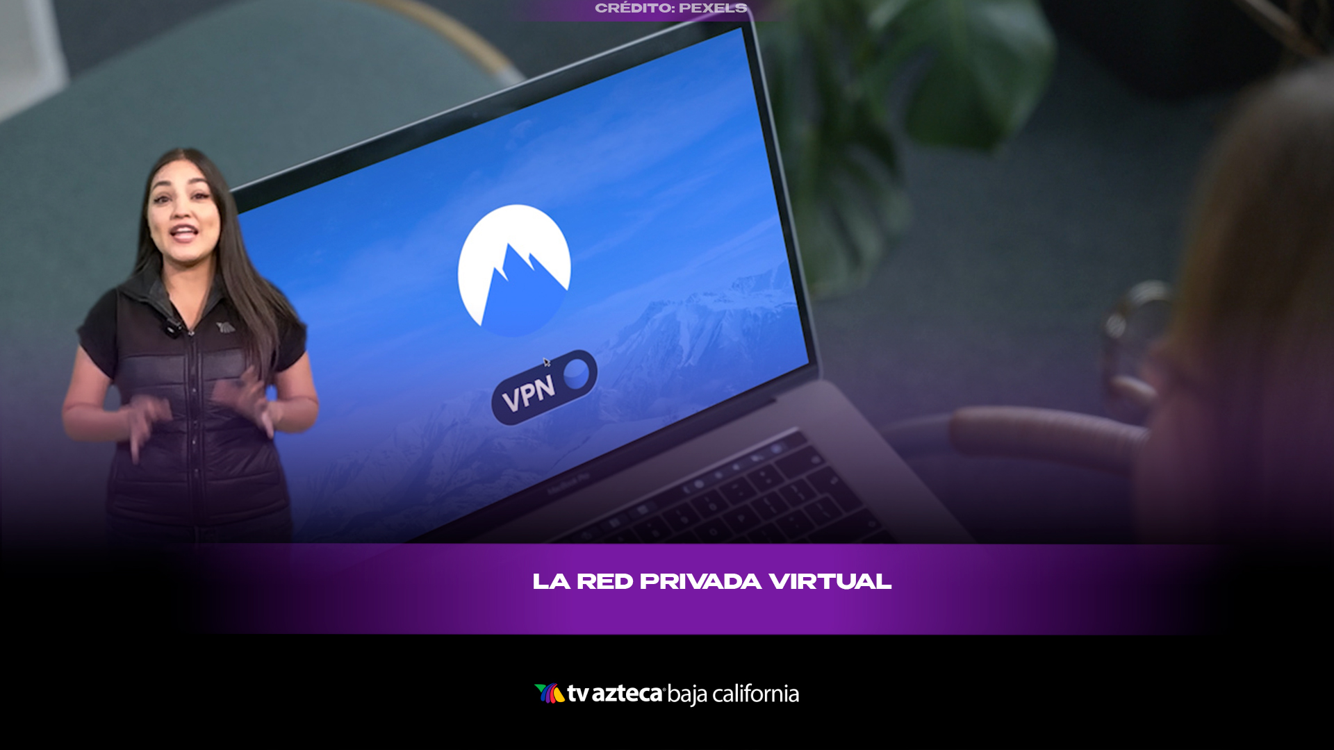 ¿Qué es una VPN? Protege tus datos del rastreo