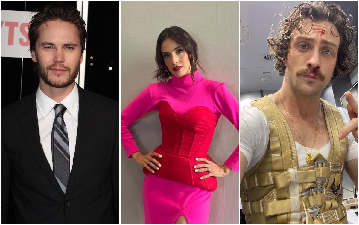 Bullying en Hollywood: famosos que han bulleado a otros por diversión
