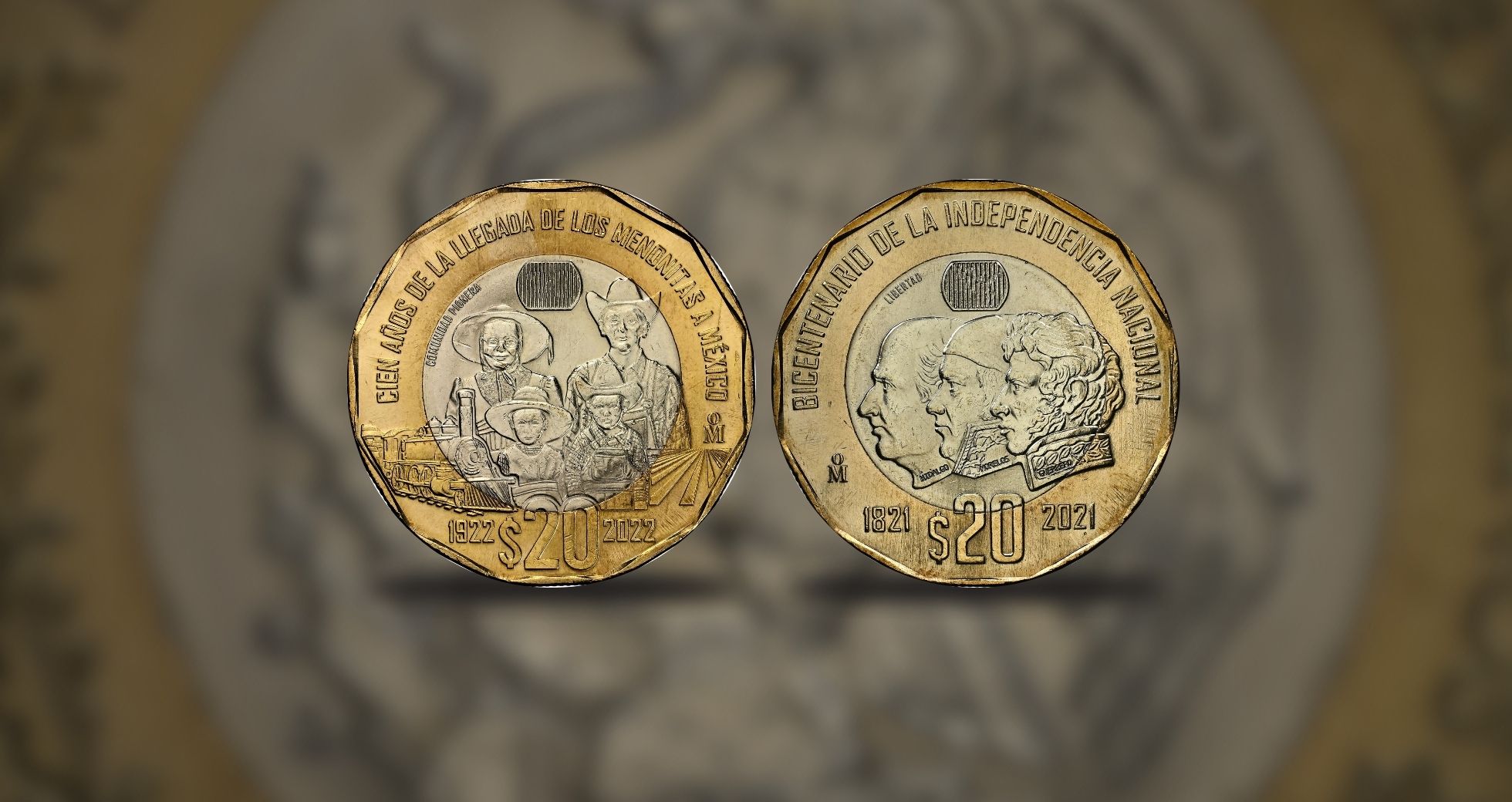 ¿Cuál es la moneda conmemorativa que te volverá millonario?