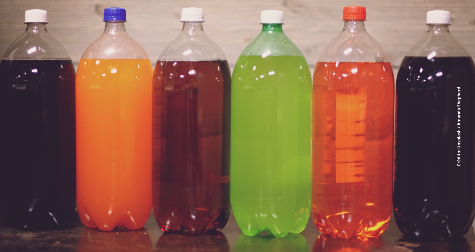 ¿Cuál es el refresco más saludable para tomar y qué le pasa a mi cuerpo?
