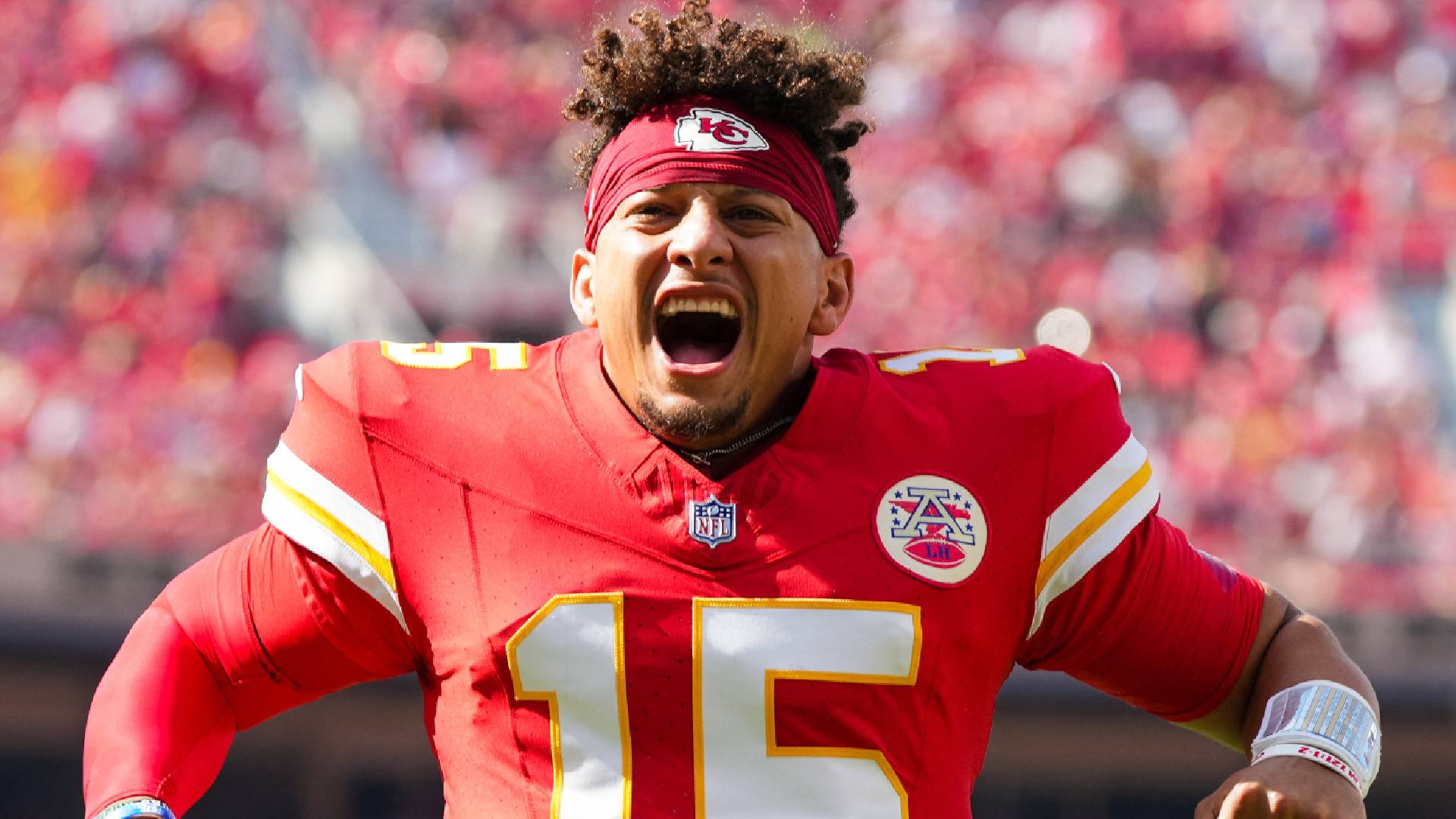 Los Chiefs venceiron a los Bengals en la Semana 2 de la NFL con un ...