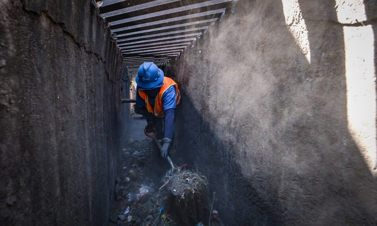 Lateral de Periférico Norte en Zapopan estará cerrada; ¿cuándo abre?