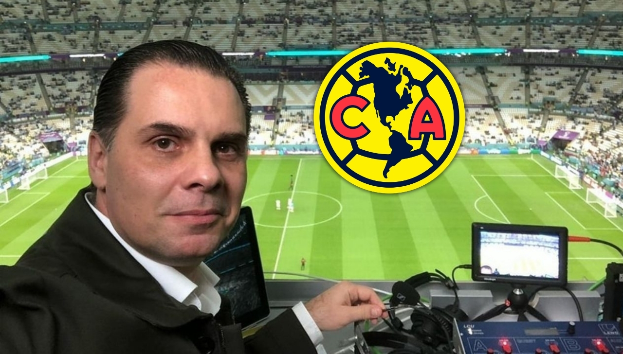 Christian Martinoli estalla contra los aficionados del Club América por ...
