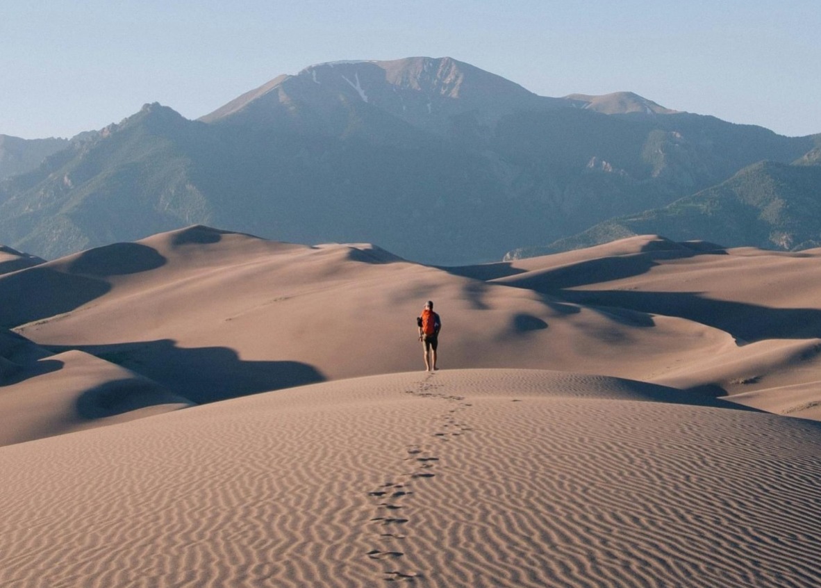 ¿Las Dunas de Samalayuca puede ser un Pueblo Mágico?