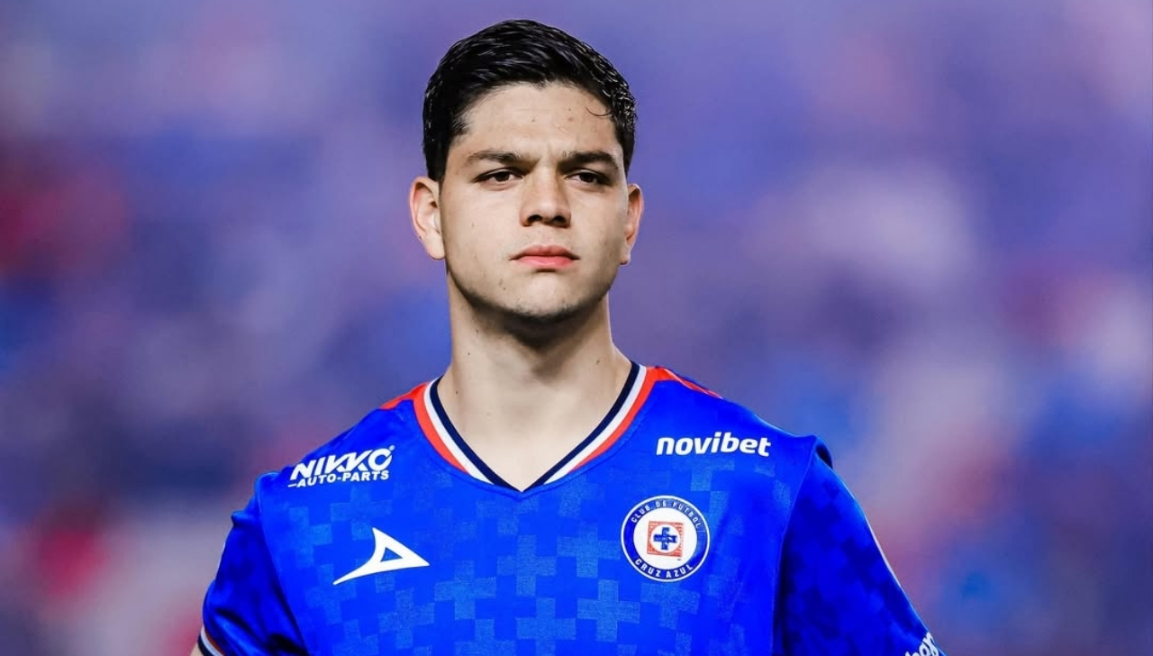 Amaury García sorprende a la Liga BBVA MX al ningunear a otro equipo ...