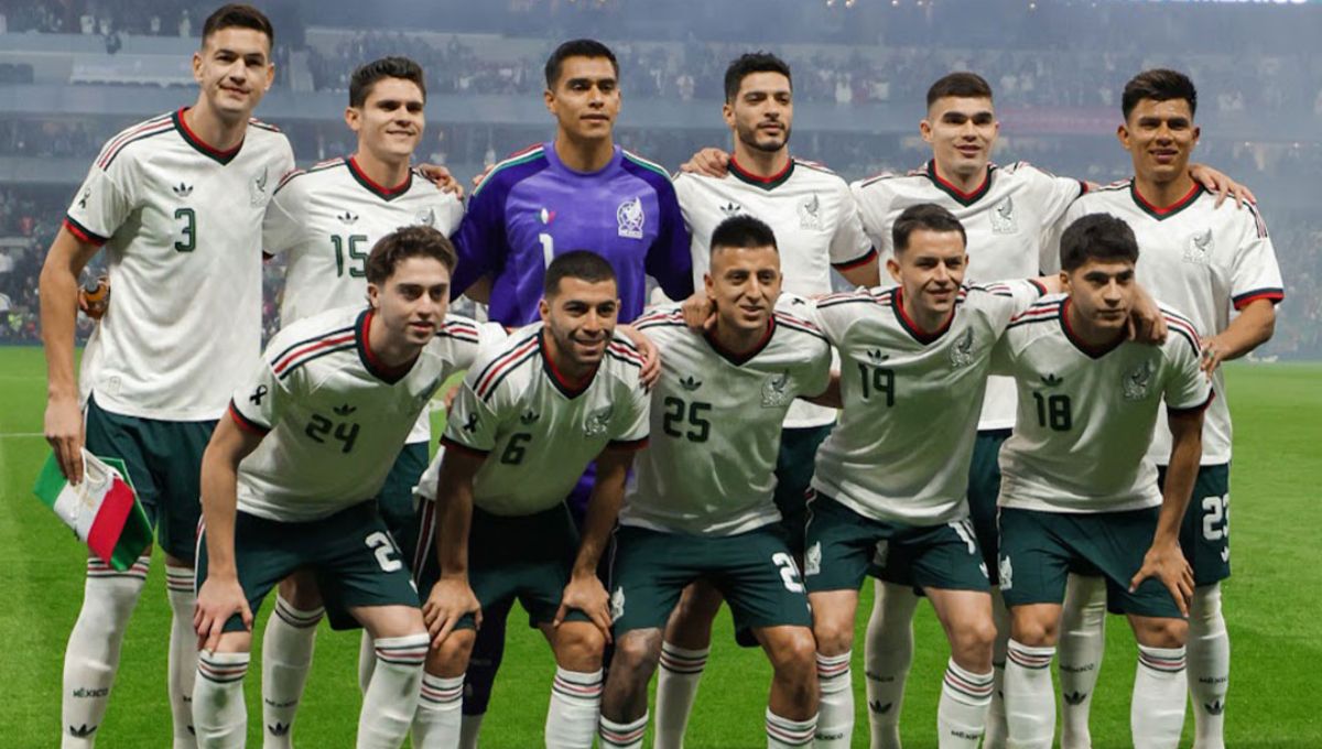 ¿Qué países eliminaron a México en cada Copa Mundial de la FIFA?