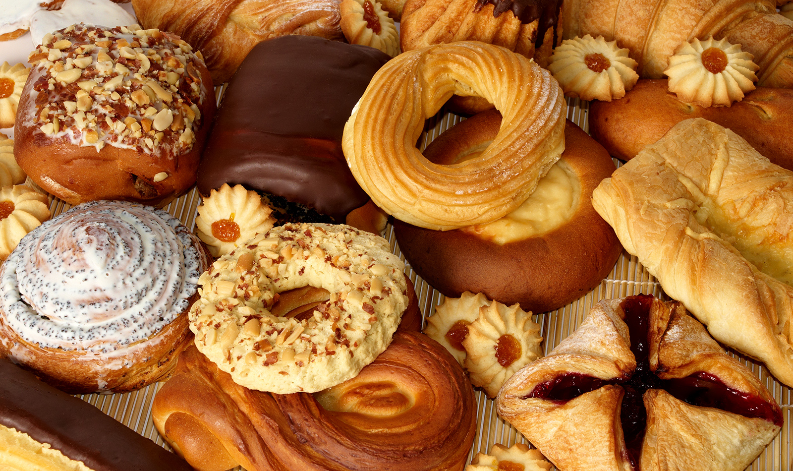 ¿En qué ciudad de México se encuentra el pan dulce mas rico del mundo?