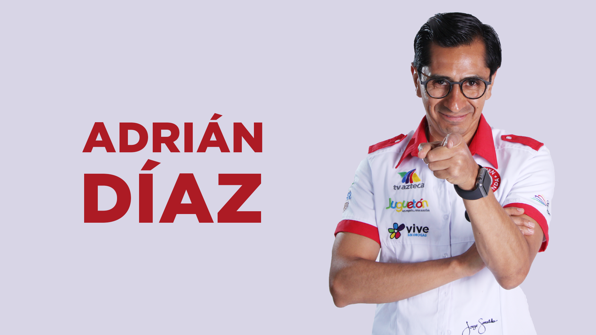 Adrián Díaz