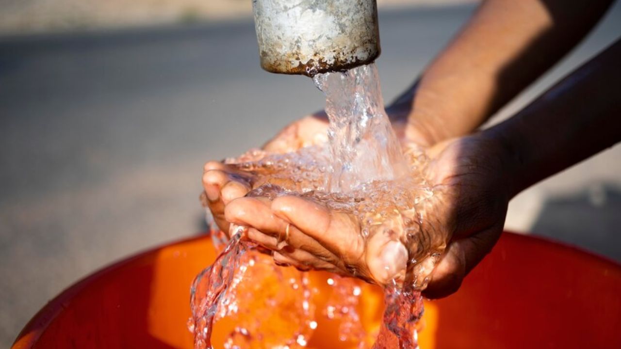 🔴¿Baja California reporta sequía extrema? Esto ha reportado la Conagua ...