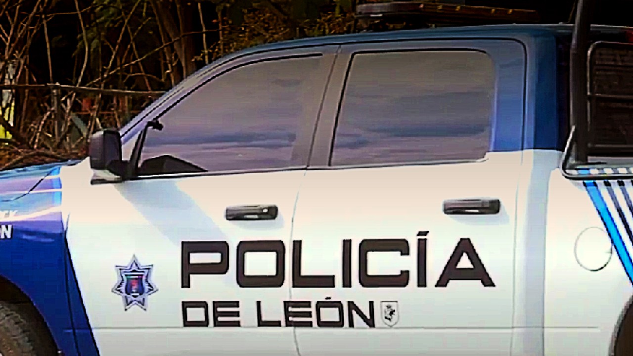 Matan a hombre en Cañada del Real, en León, Guanajuato. 20n abril 2024