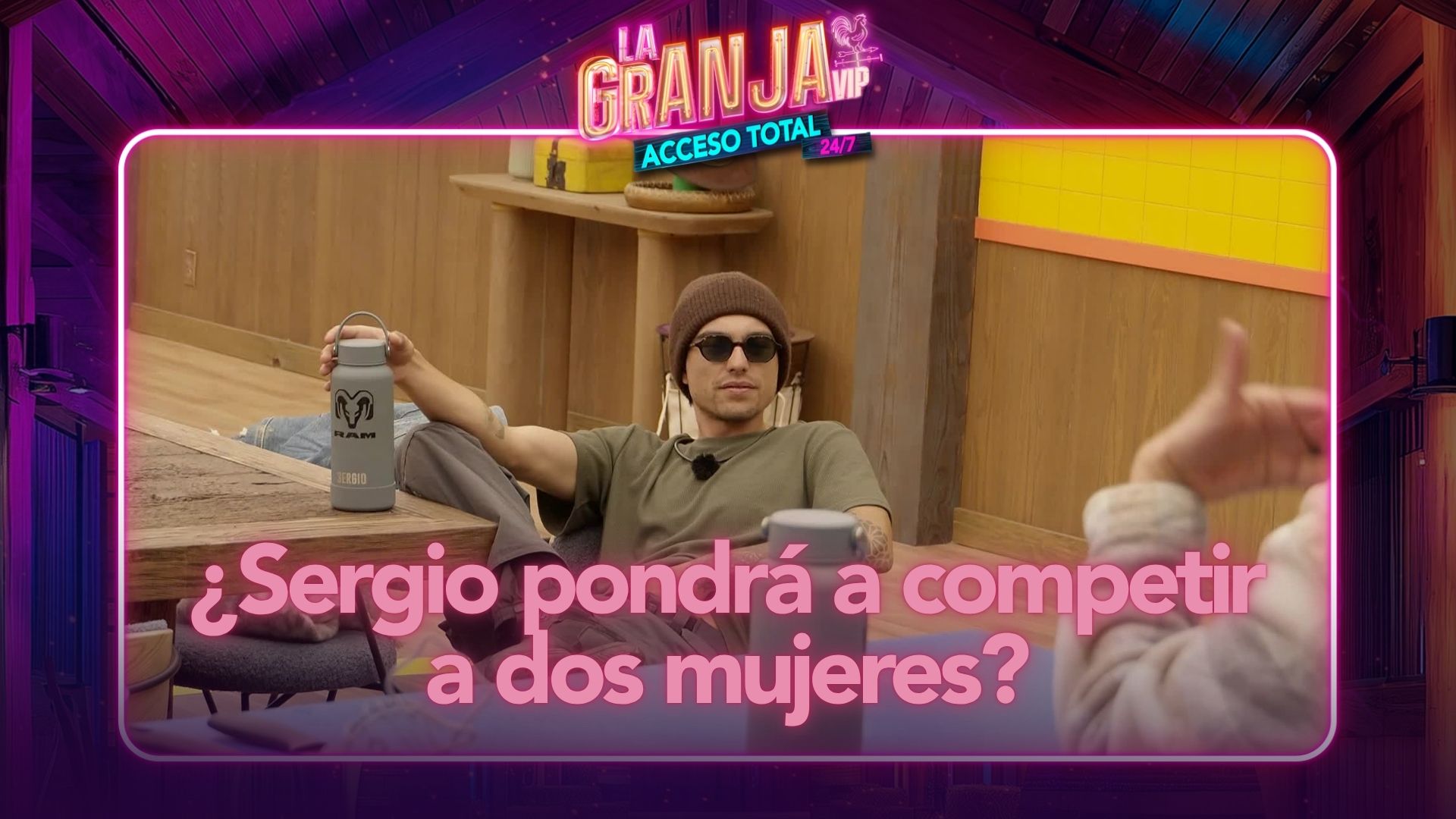 Sergio Mayer Mori quiere enfrentar a dos granjeras en El Duelo de este ...