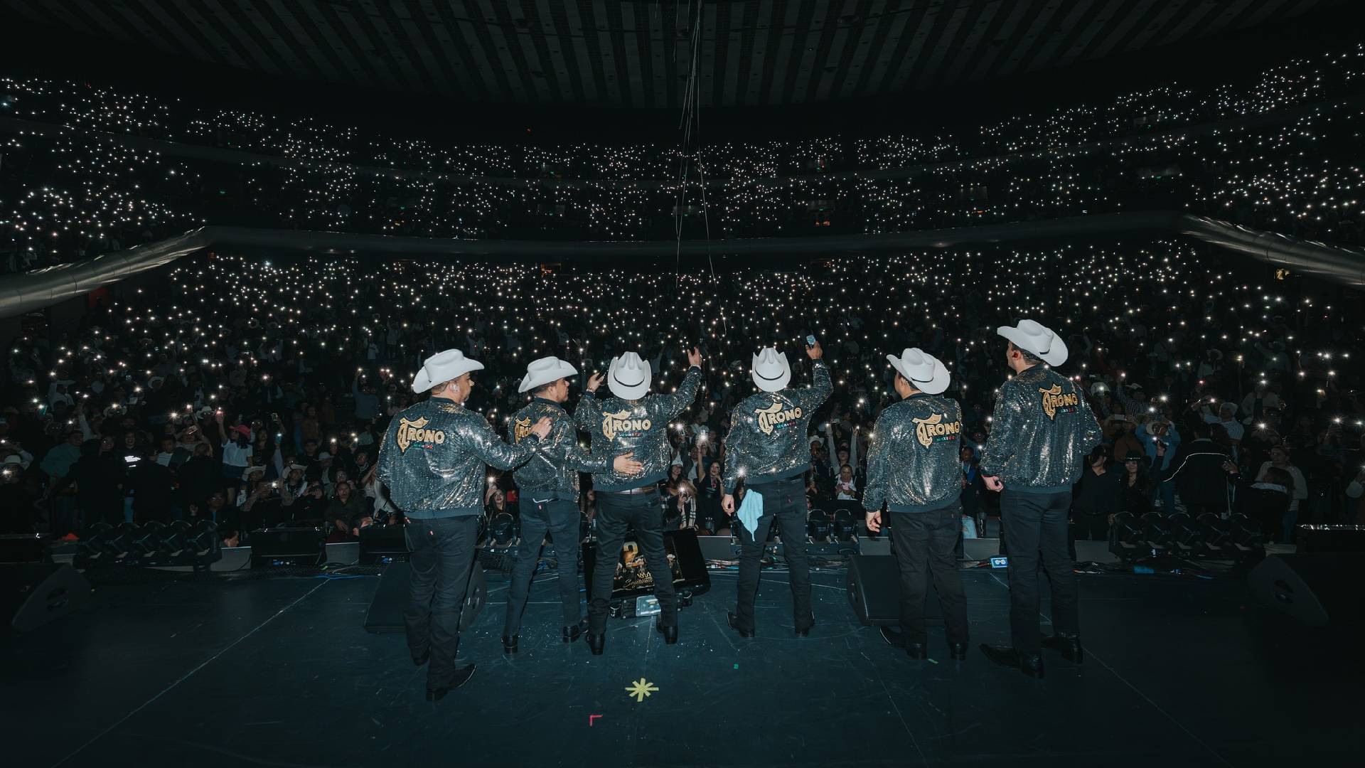 ¡El Trono de México, Grupo Aroma y más! Fechas y cartelera de la Feria ...