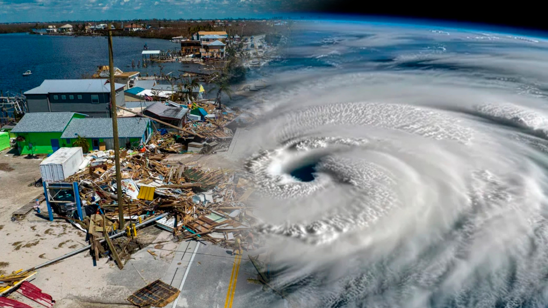 Estados afectados y consecuencias del Huracán Alberto cuando toque ...