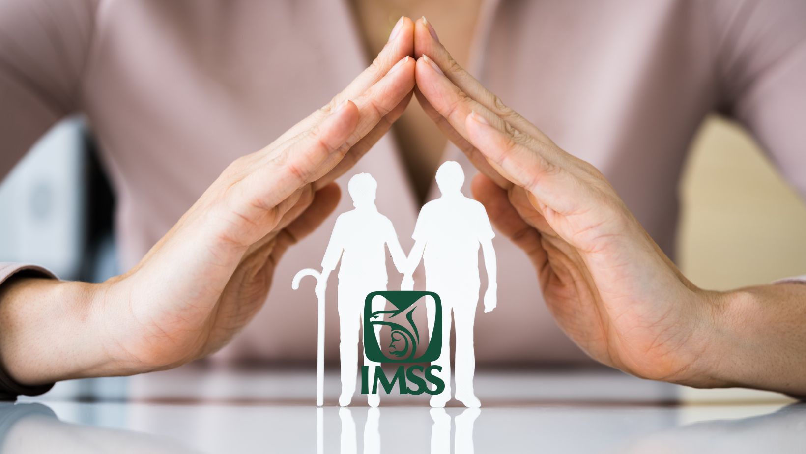 Pensión IMSS 2025: ¿Qué jubilados reciben pago extra garantizado del 15 ...