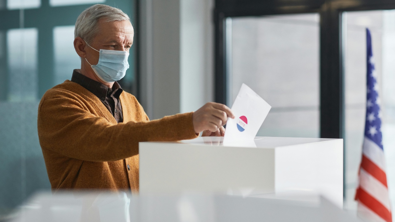 ¿Qué es el Colegio Electoral y cómo define al ganador de las elecciones ...