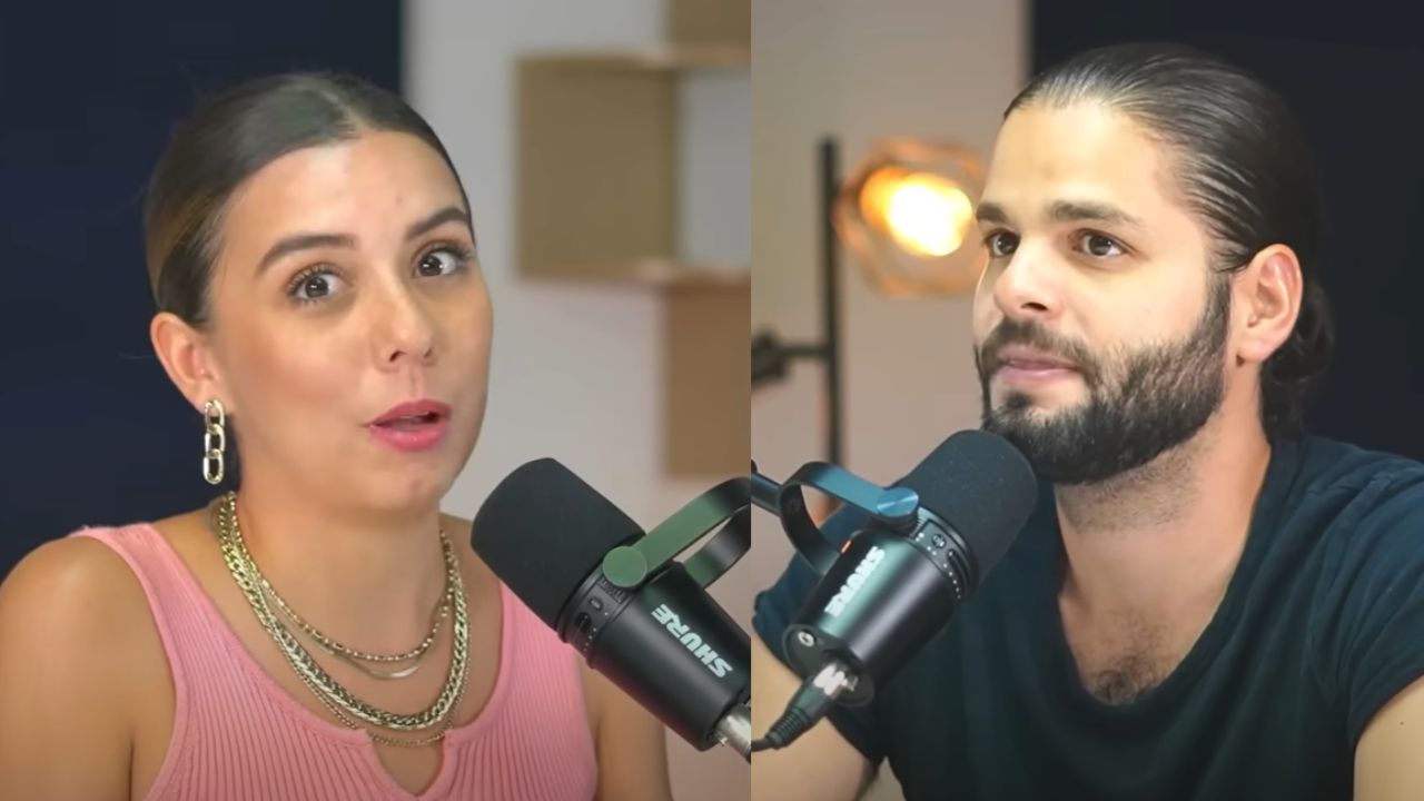 Farid Dieck y Jessica Fernández: por qué su relación es tendencia