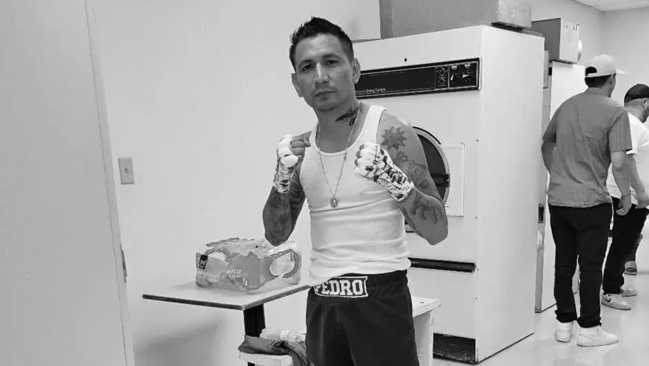Muere el boxeador mexicano Tony Rodríguez; ¿qué le pasó?