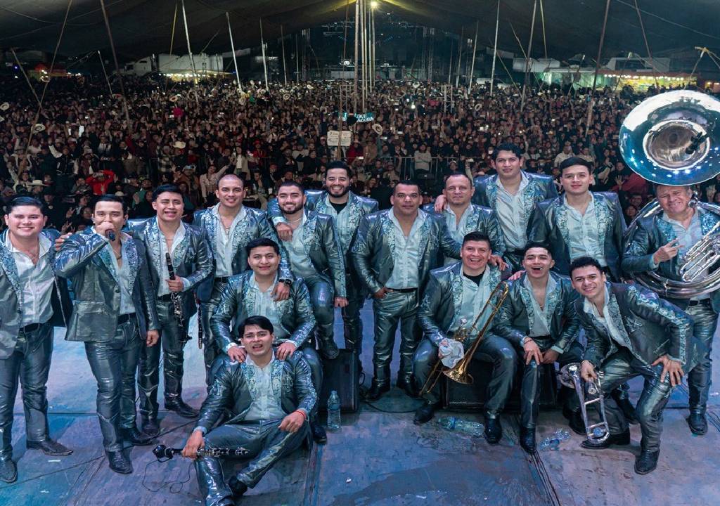 Confirman muerte de integrante de La Arrolladora Banda el Limón