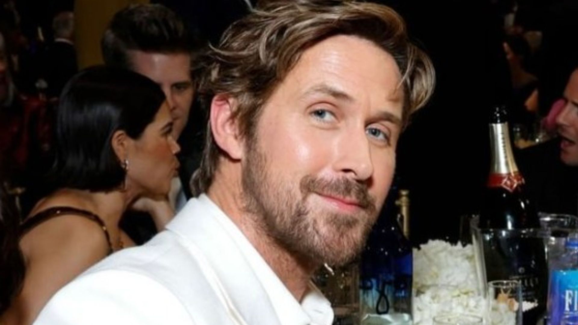 Premios Oscar 2024: ¿Qué dijo Ryan Gosling acerca de que Margot Robbie ...