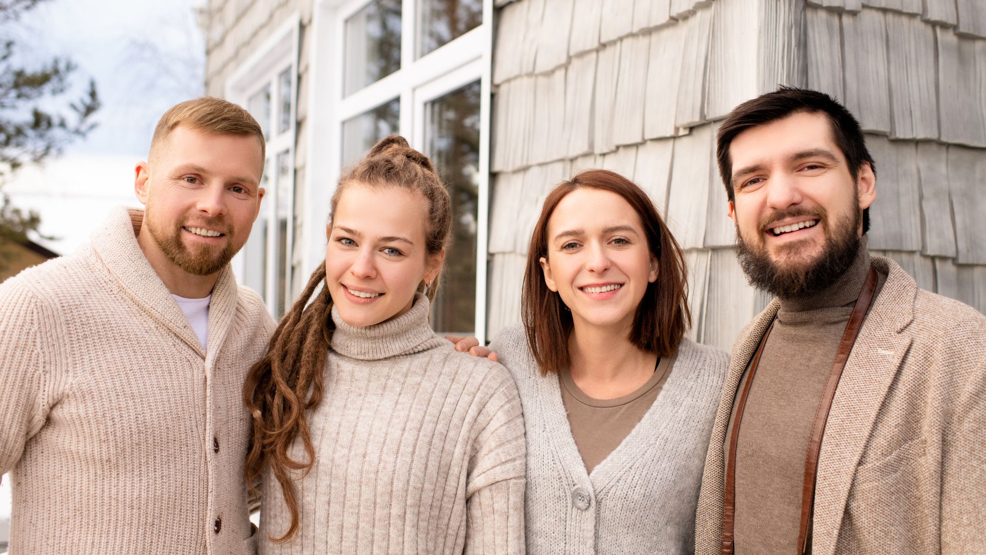 La razón por la que la gente de estos tiempos luce más joven, según los ...