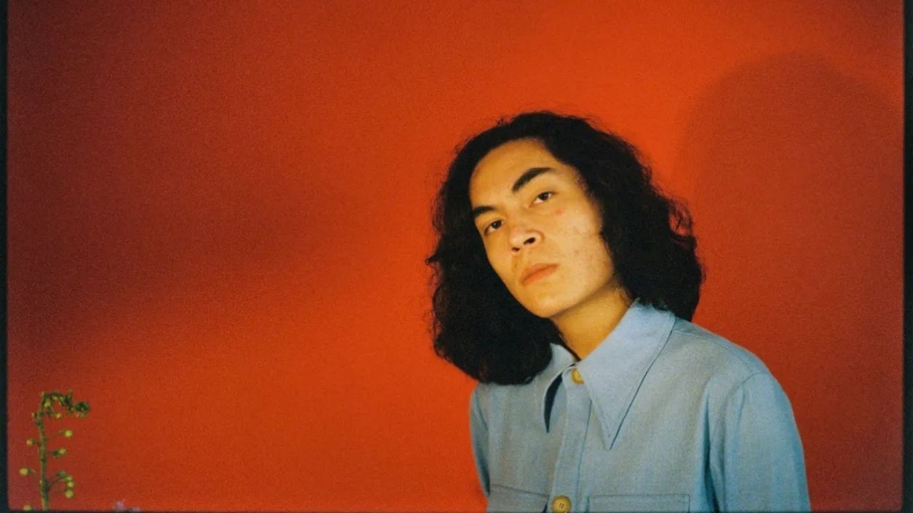 Ed Maverick lanza nuevo álbum La nube en el jardín