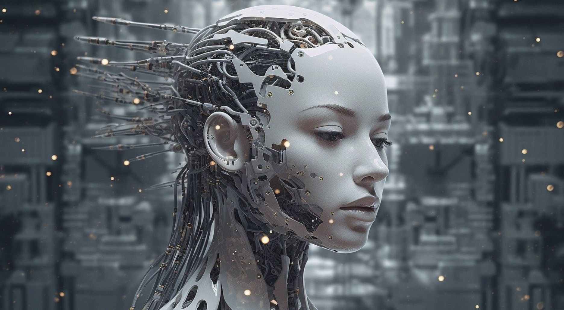 ¿Cuáles son los riesgos de usar la Inteligencia Artificial?