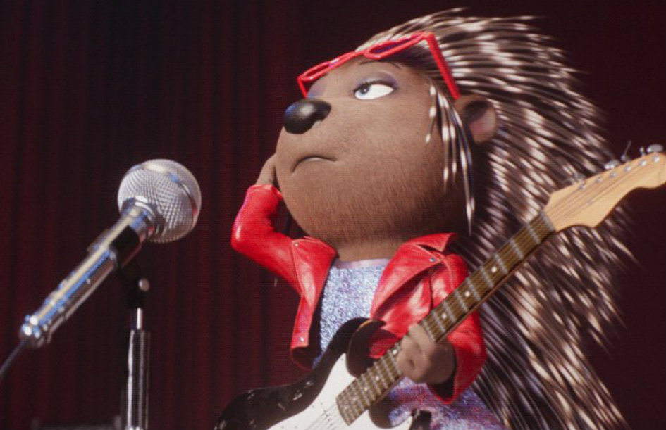 'Sing' tendrá secuela que se estrenará el 2020