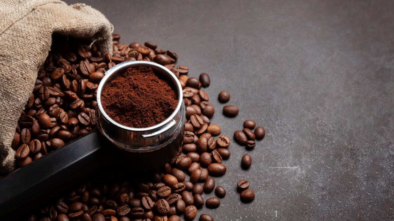 4 beneficios del café a la salud si lo tomas diario