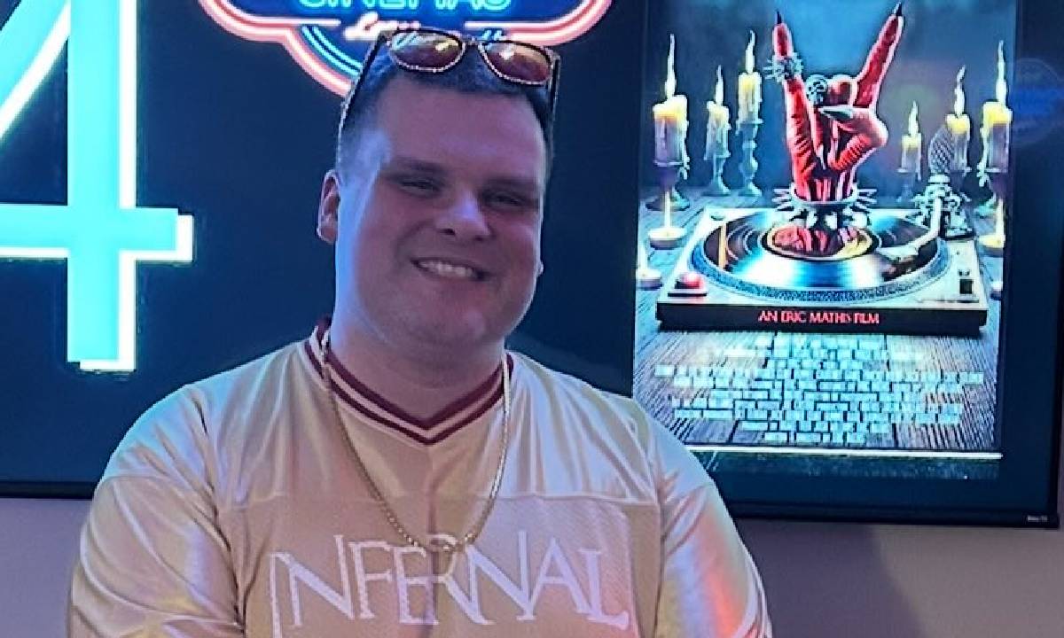 Muere Steve Bridges, tiktoker con 2 millones de seguidores; ¿Quién era ...