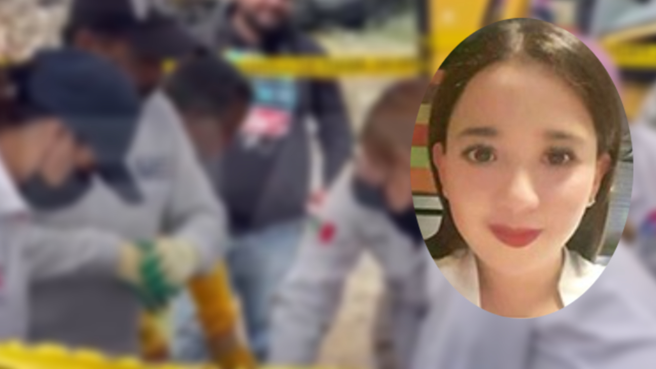 Familia de Pamela Gallardo, desaparecida tras ir a festival 2017 ...