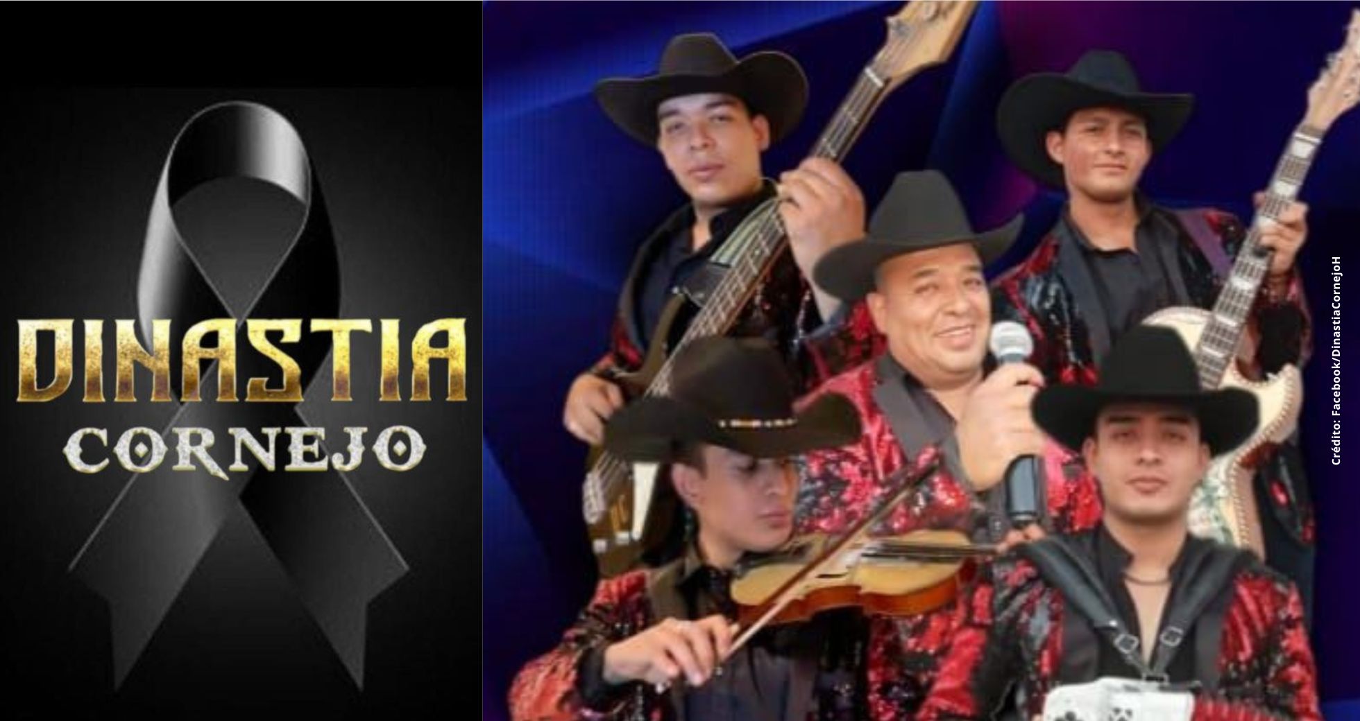 Integrante de la Dinastía Cornejo es asesinado; ¿cuál fue la razón?