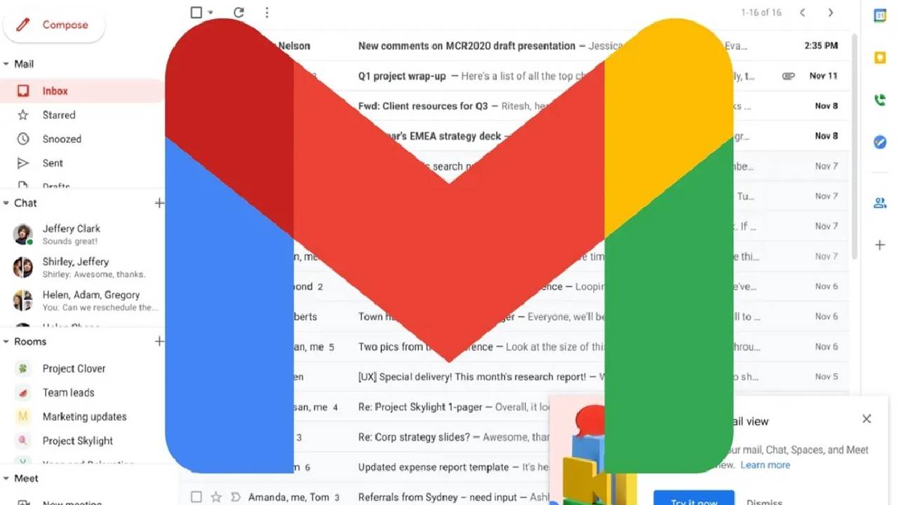 ¿Gmail dejará de funcionar en 2024? Google da la respuesta