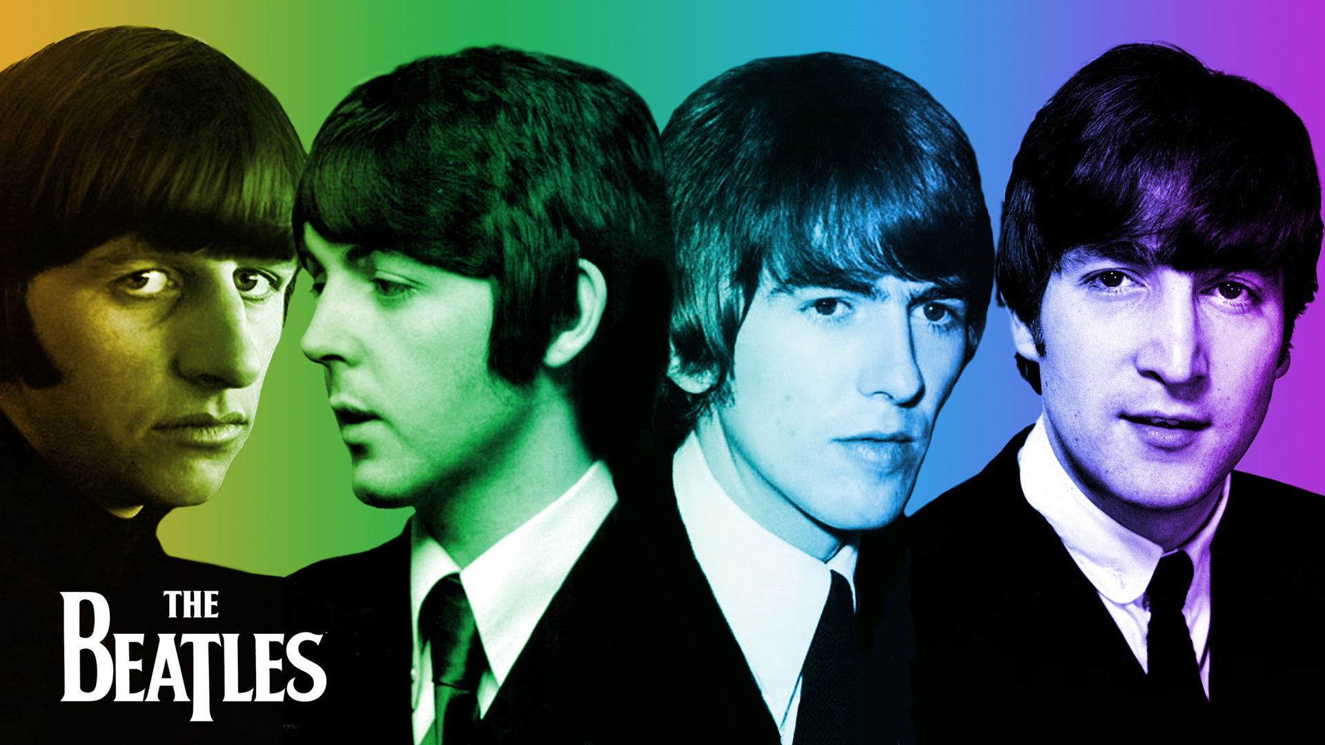 La beatlemanía regresa a la ciudad con tremenda expo