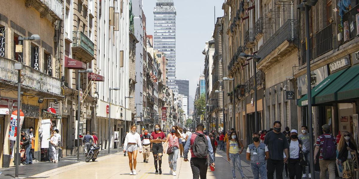 Cuál es el origen de la palabra “chilango”