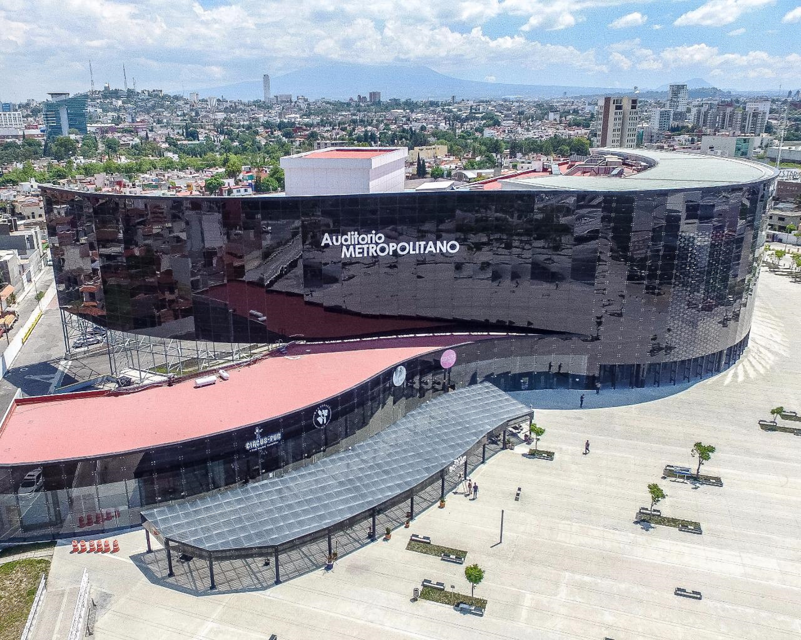 FESTIVAL DE LAS IDEAS: INNOVACIÓN Y CONOCIMIENTO EN PUEBLA