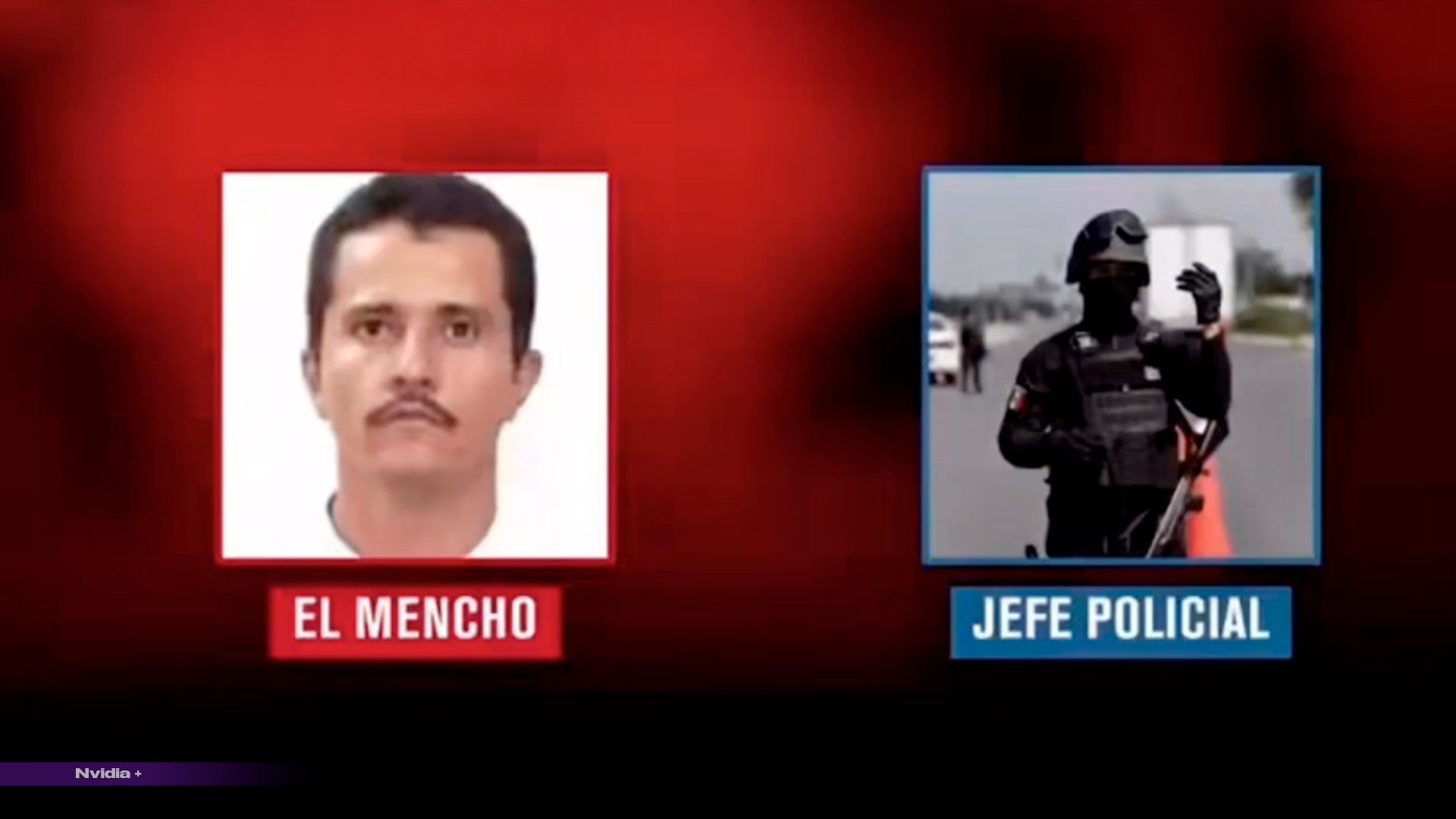 AUDIO: Revelan presunta llamada de 'El Mencho'