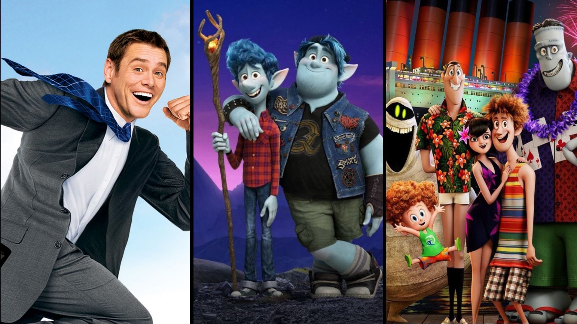 Azteca 7 en vivo: PELÍCULAS del fin de semana, 6 y 7 de septiembre de ...