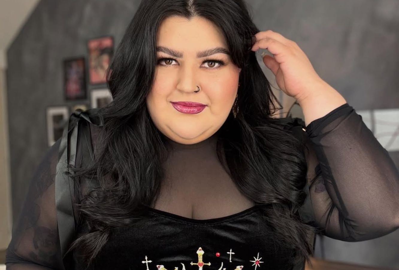 Diseñadora acusa a "La Fatshionista" de ningunear su ropa, mientras ...