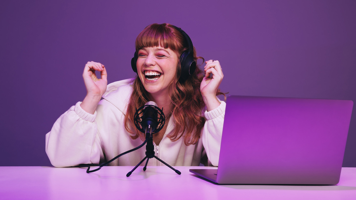 Cómo hacer un podcast exitoso