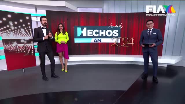 ¿Qué son los AM Awards? Los premios a lo mejor de lo peor en el año