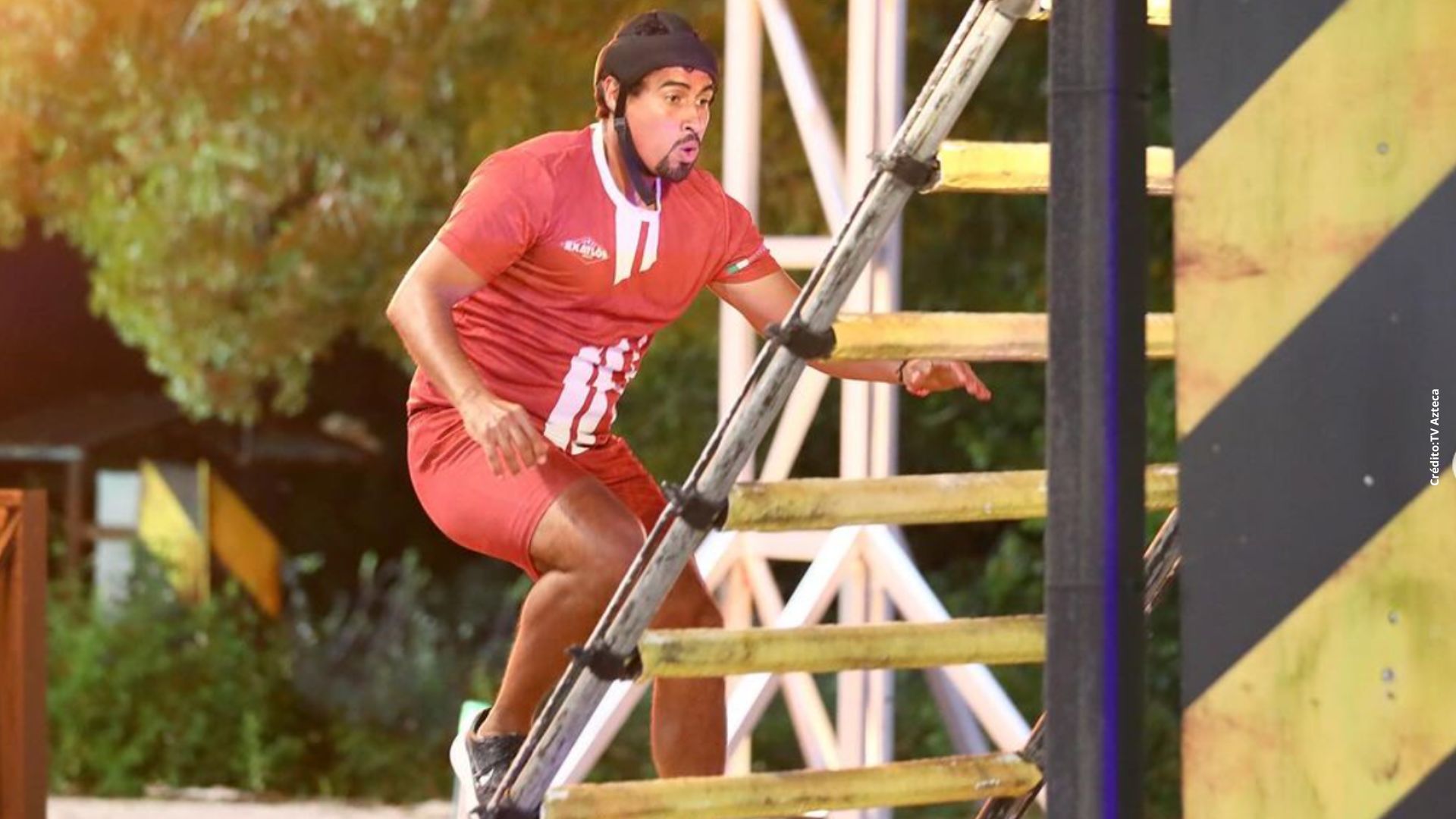 Exatlón México: ¿Qué está pasando con Pato Araujo?