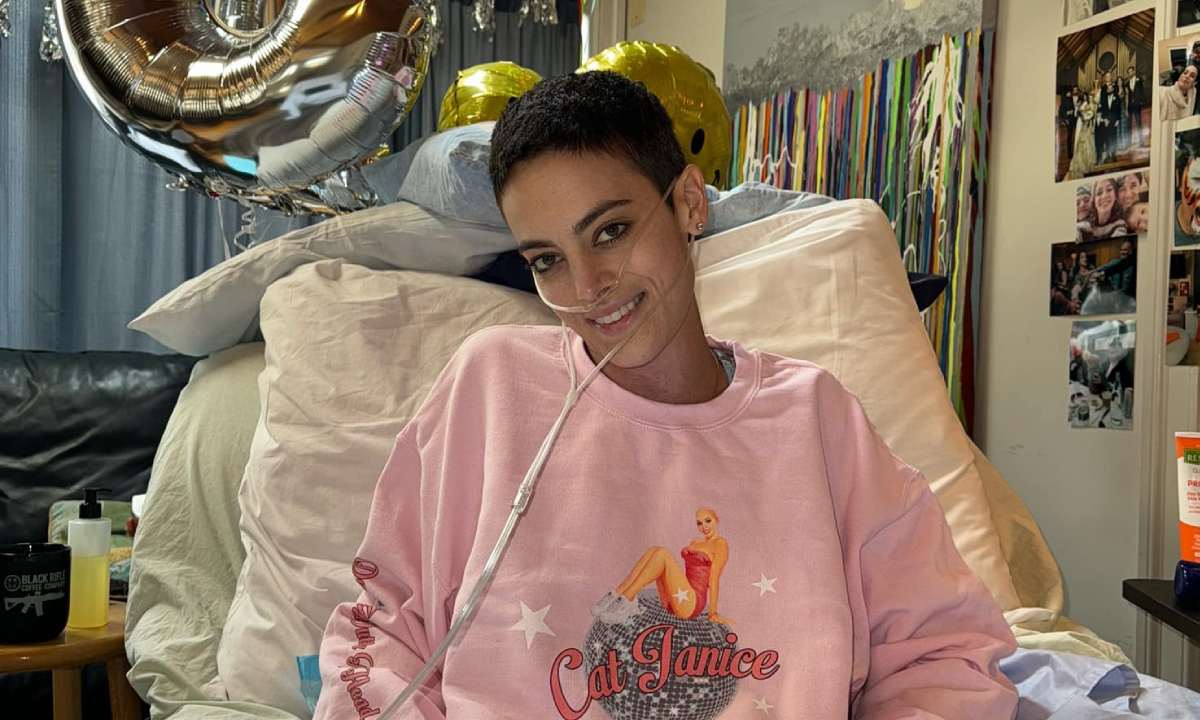 Fallece Cat Janice tras luchar contra cáncer terminal