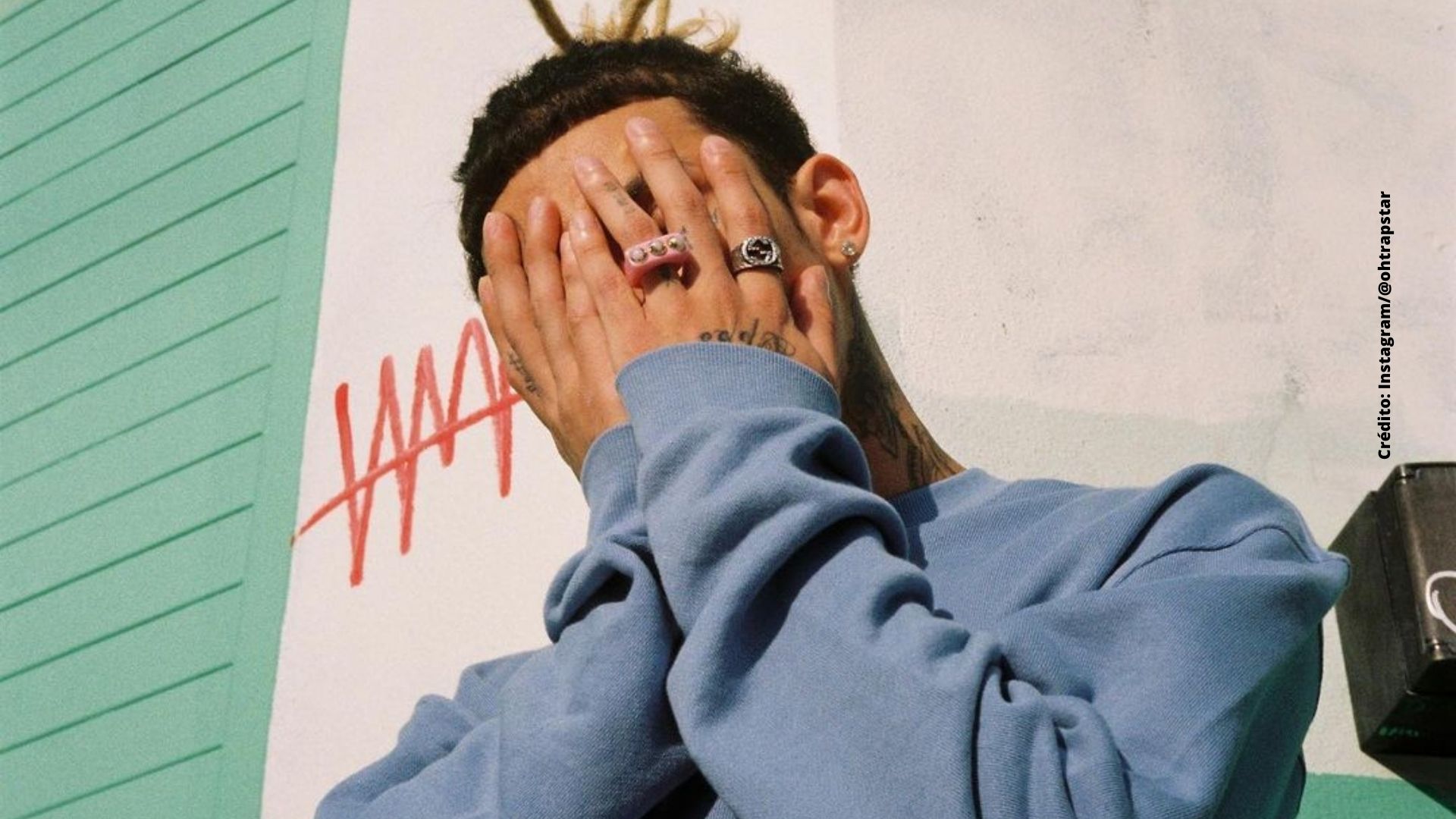 Muere famoso rapero: su último VIDEO estremece.