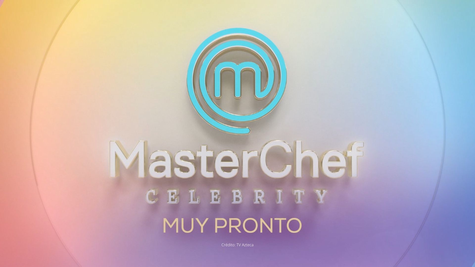 MasterChef Celebrity 2024: cuando se estrena la nueva temporada, quién ...