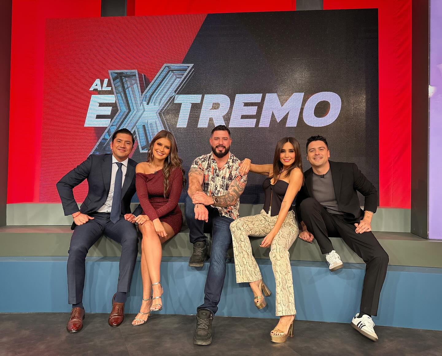 MasterChef Celebrity 2025: Carlos Quirarte confirmado