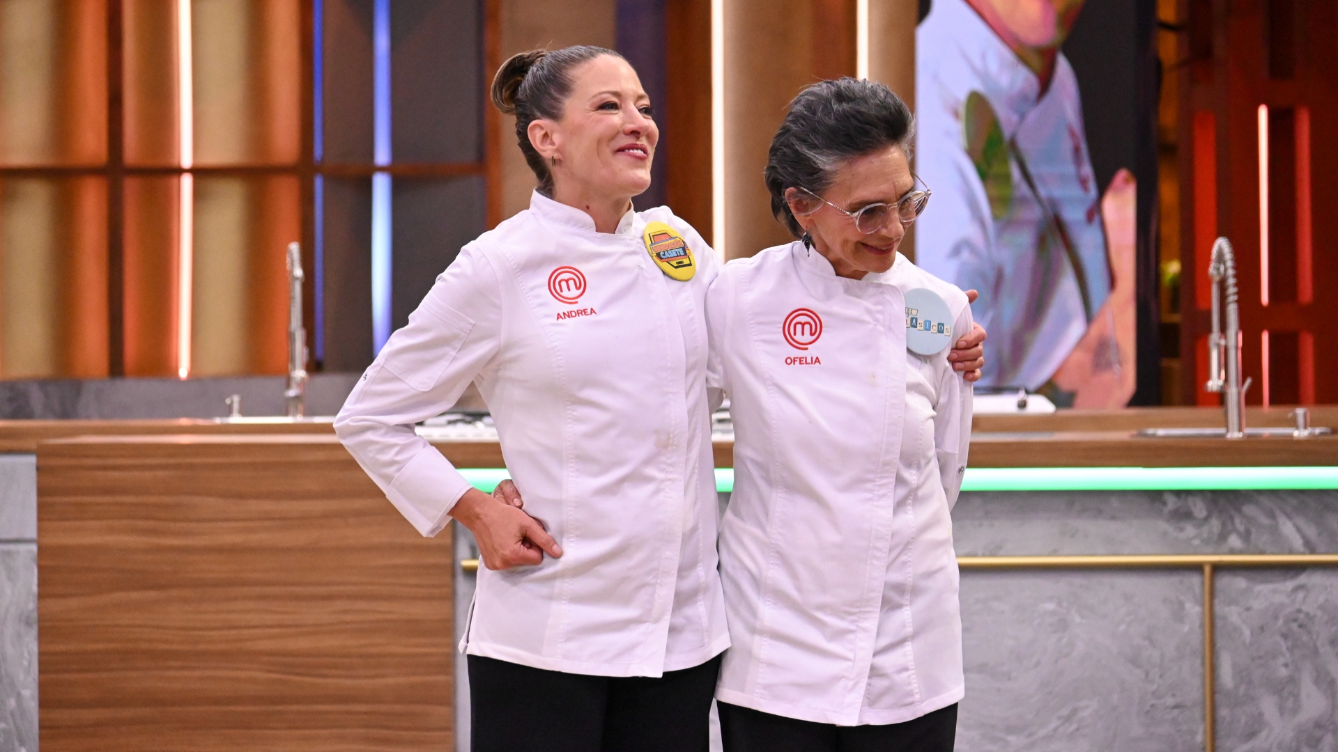 El verdadero motivo por el que Andrea Noli le ganó el lugar a la final ...