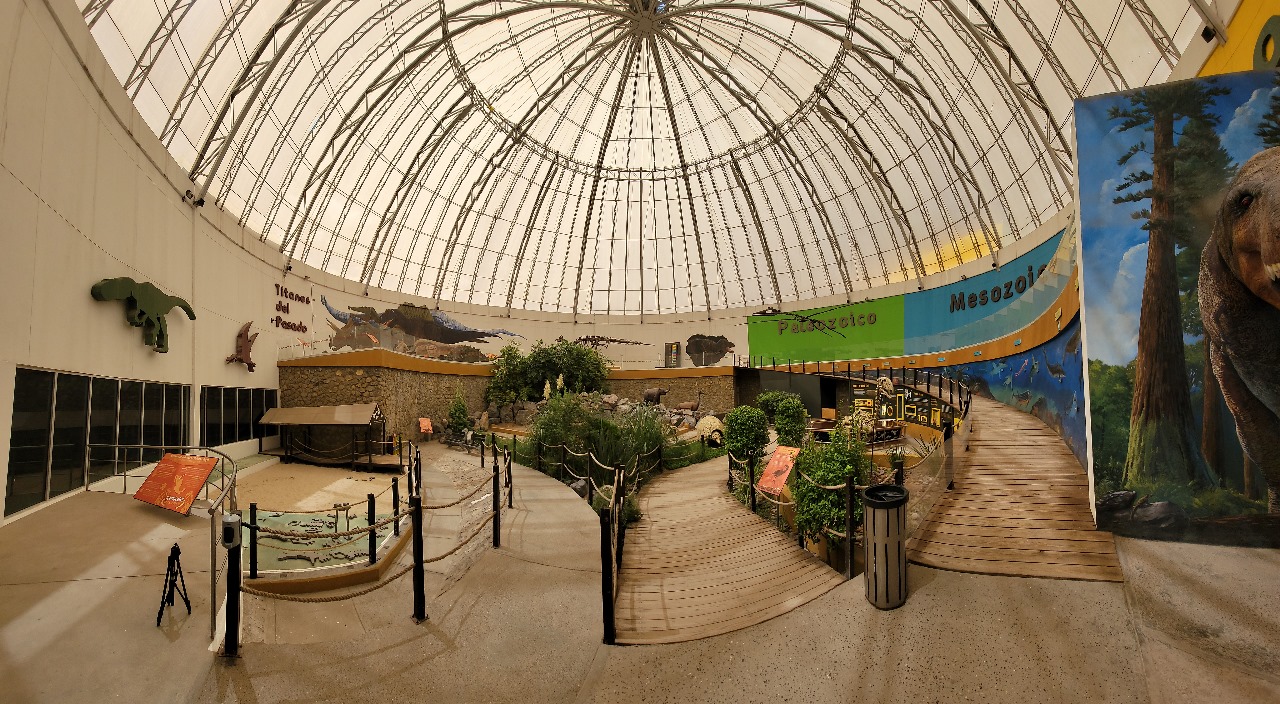 La Rodadora recibe el sello de Turismo Incluyente